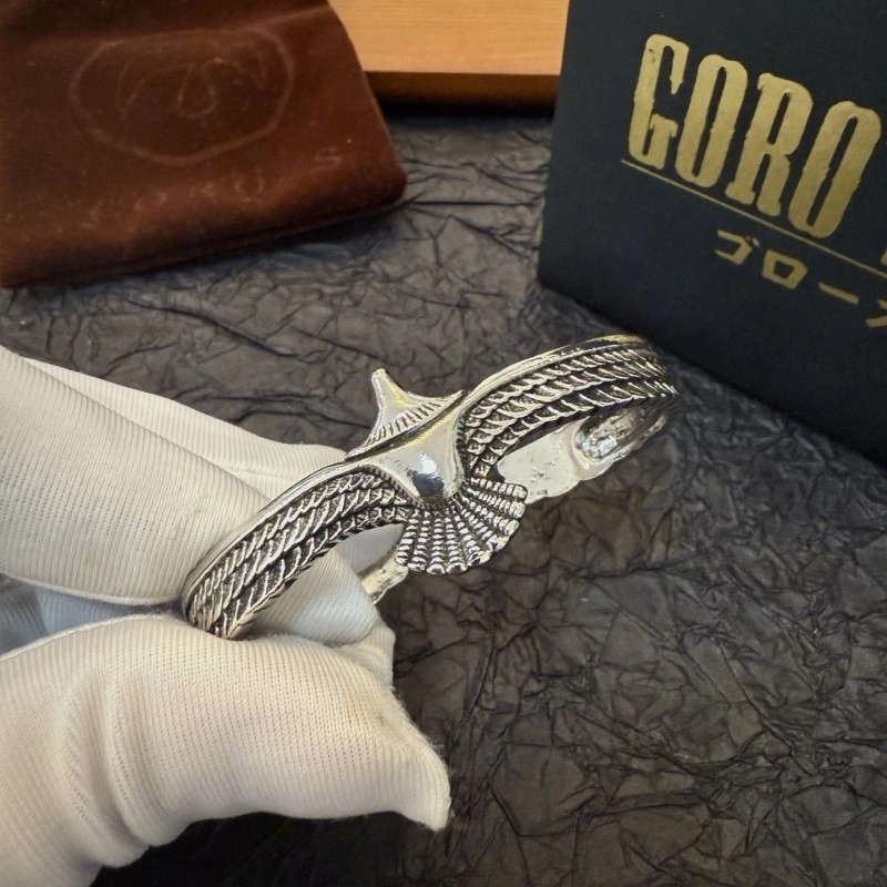 Goros Bracelets
