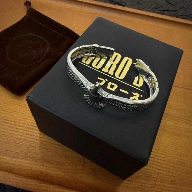 Goros Bracelets