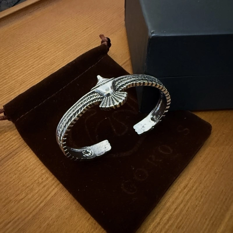 Goros Bracelets