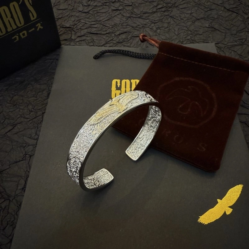 Goros Bracelets