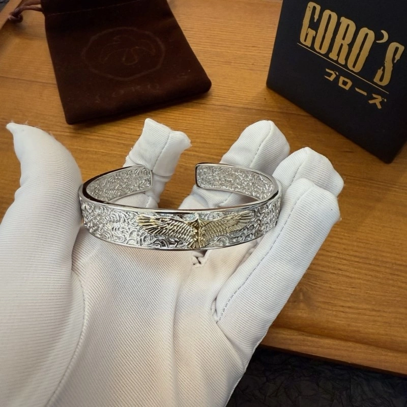 Perfect replica Goros Bracelets