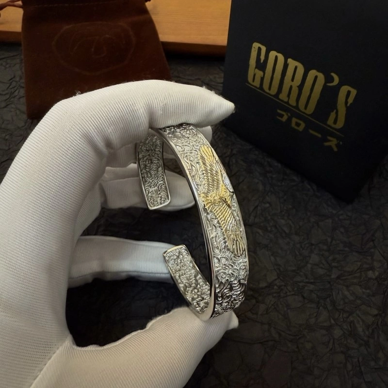 Perfect replica Goros Bracelets