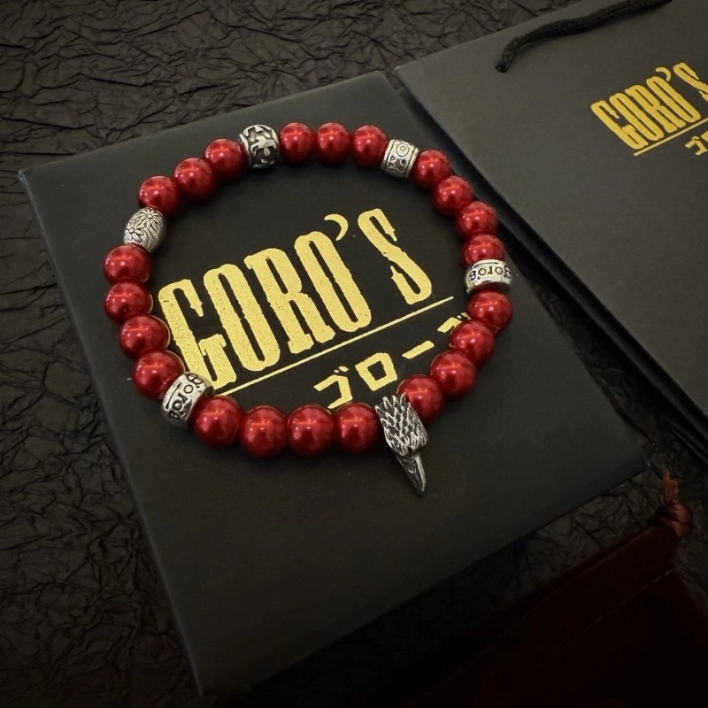 Goros Bracelets