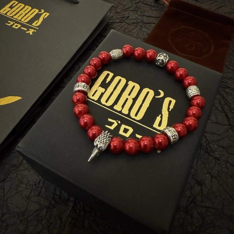 Goros Bracelets