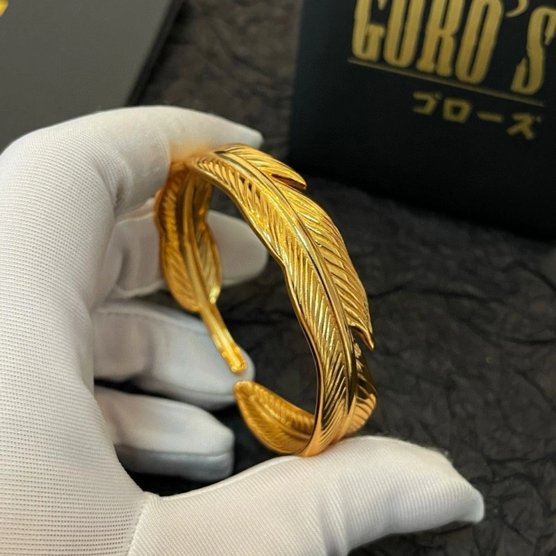 Goros Bracelets