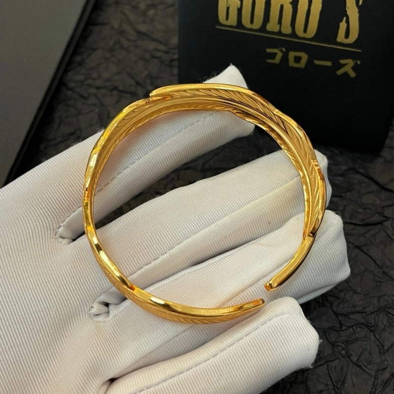 Accurate model Goros Bracelets
