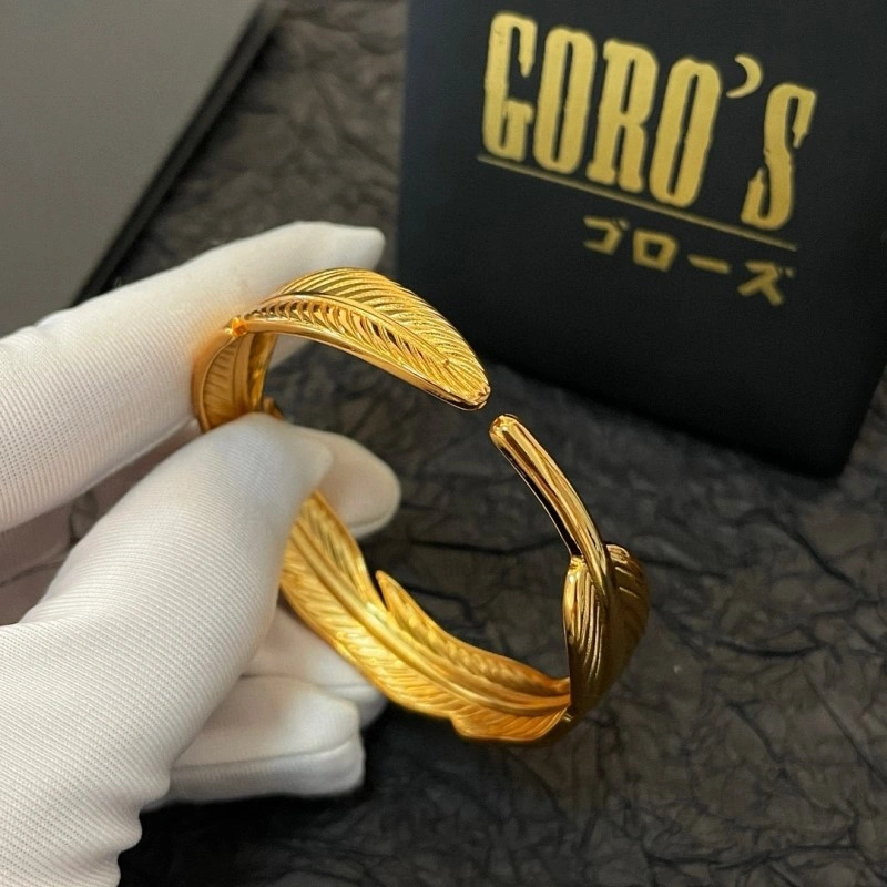 Accurate model Goros Bracelets