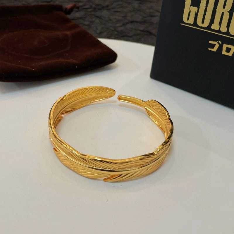 Accurate model Goros Bracelets