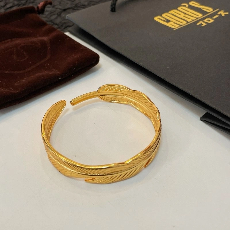 Accurate model Goros Bracelets