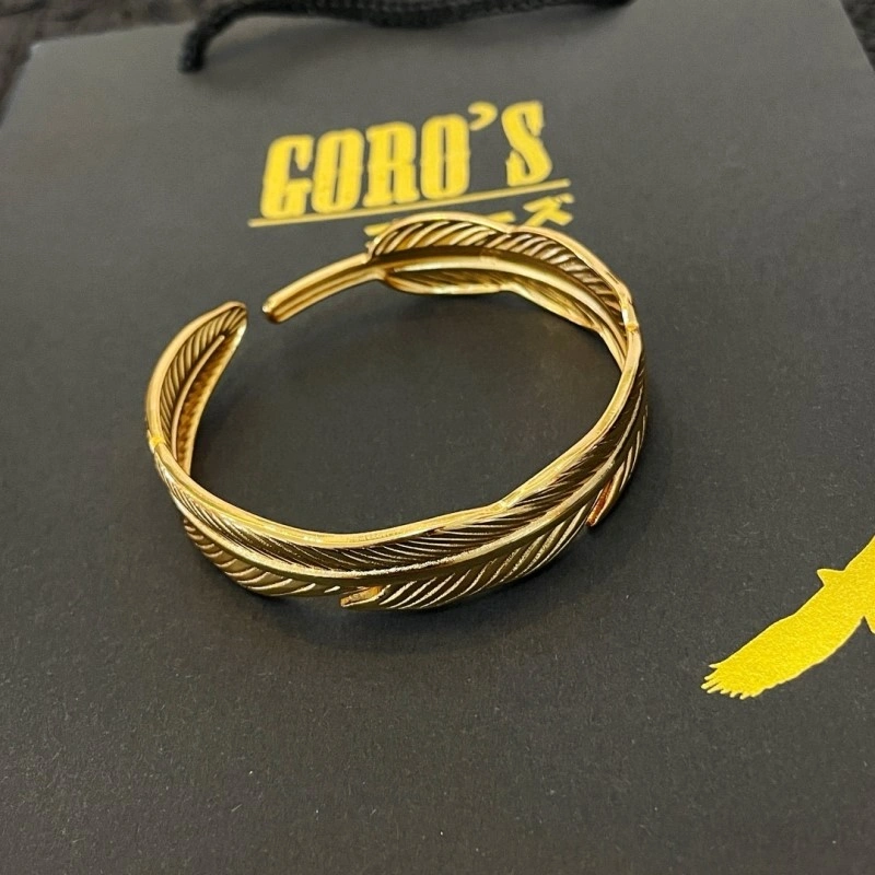 Accurate model Goros Bracelets