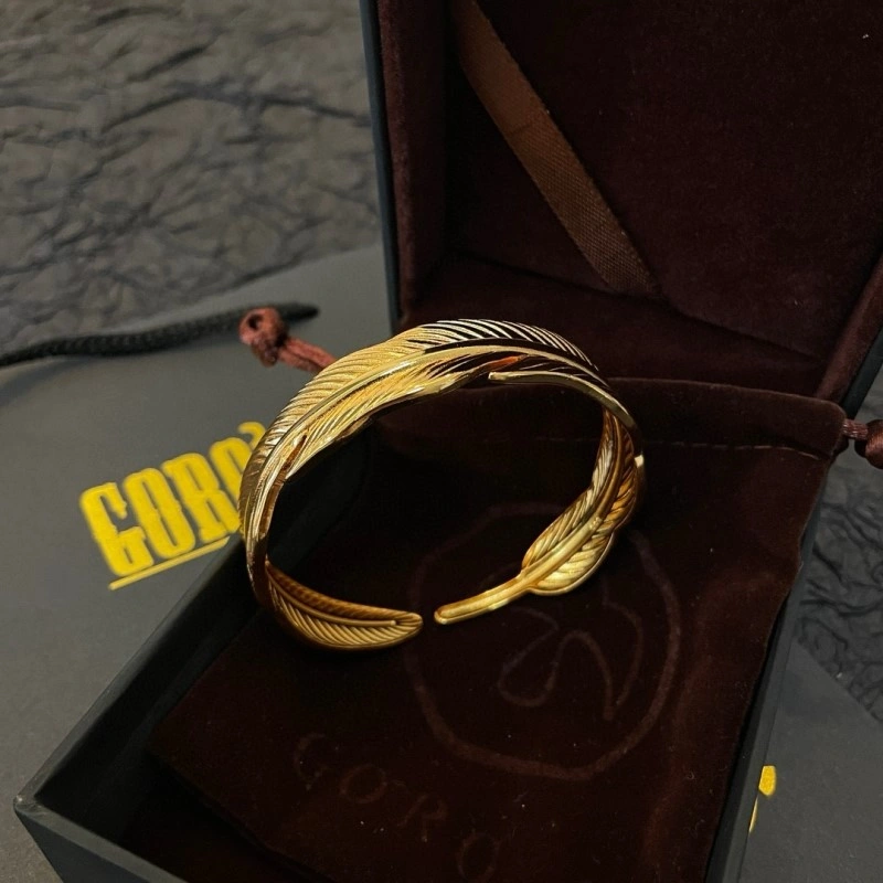 Accurate model Goros Bracelets