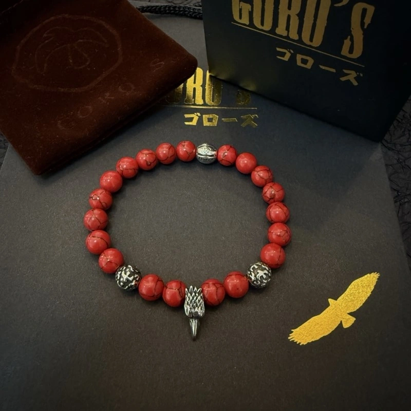 Goros Bracelets