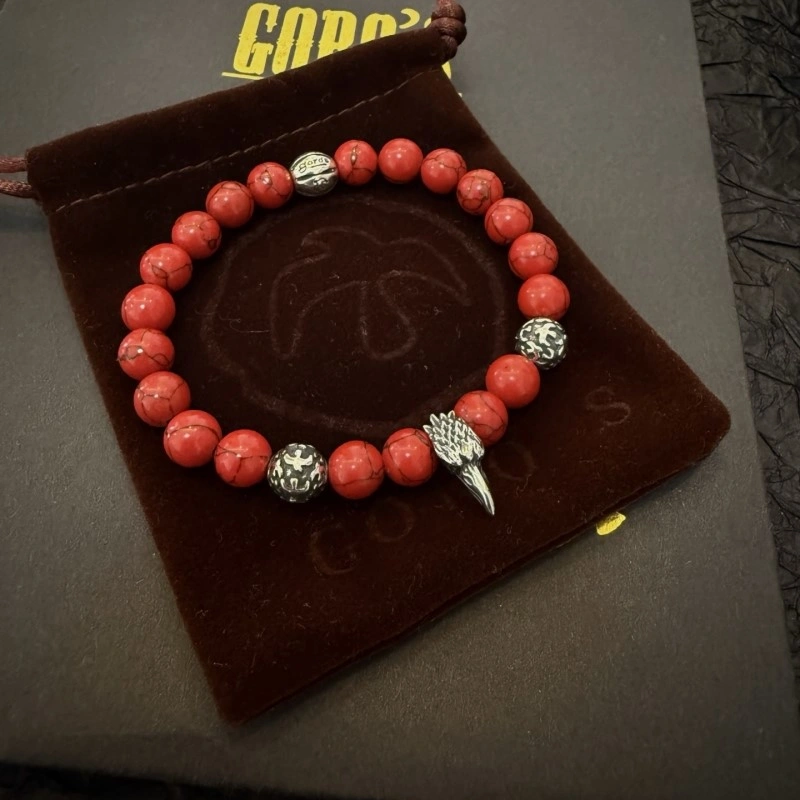 Accurate model Goros Bracelets