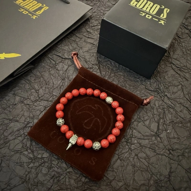 Accurate model Goros Bracelets