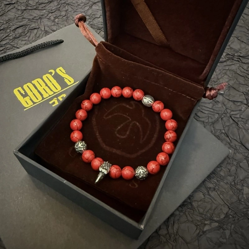 Accurate model Goros Bracelets