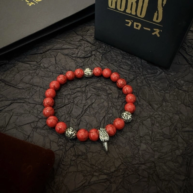 Accurate model Goros Bracelets