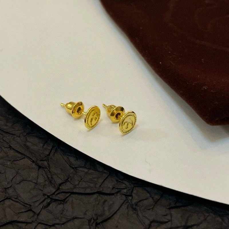 Accurate model Goros Earrings