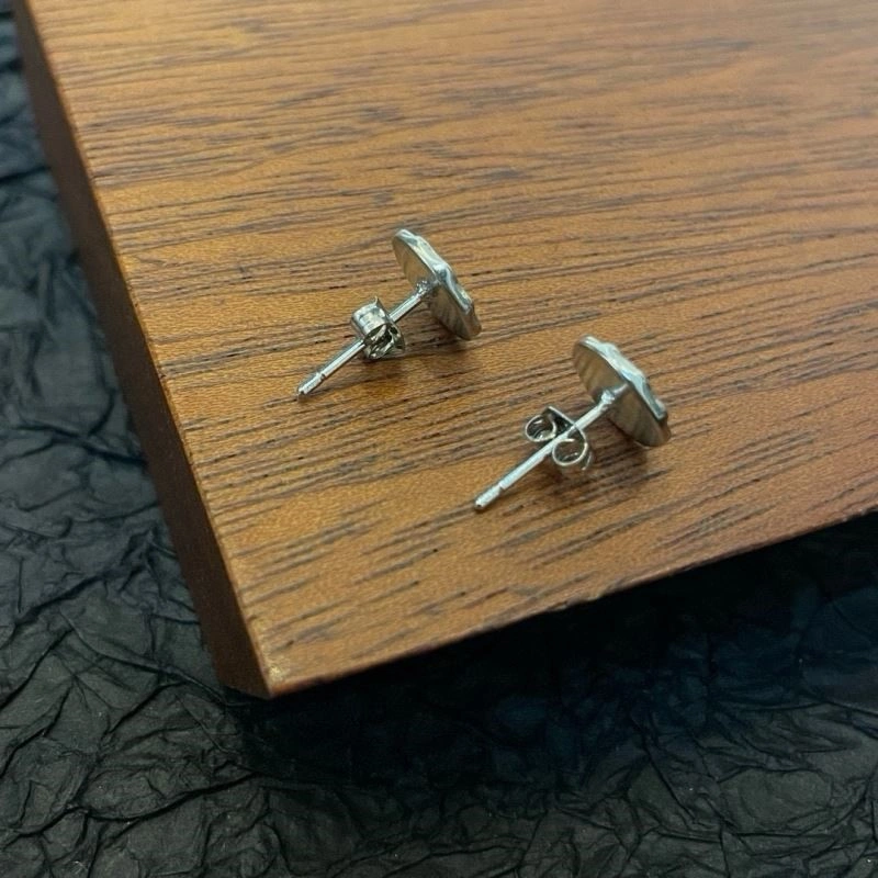 Cut-rate Goros Earrings