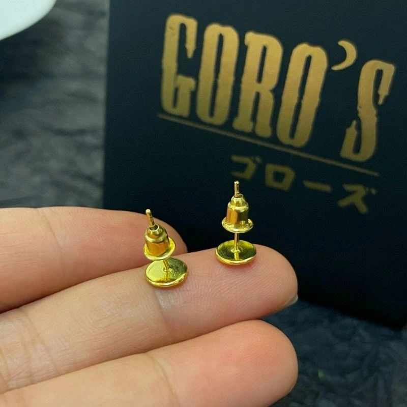 Economical Goros Earrings