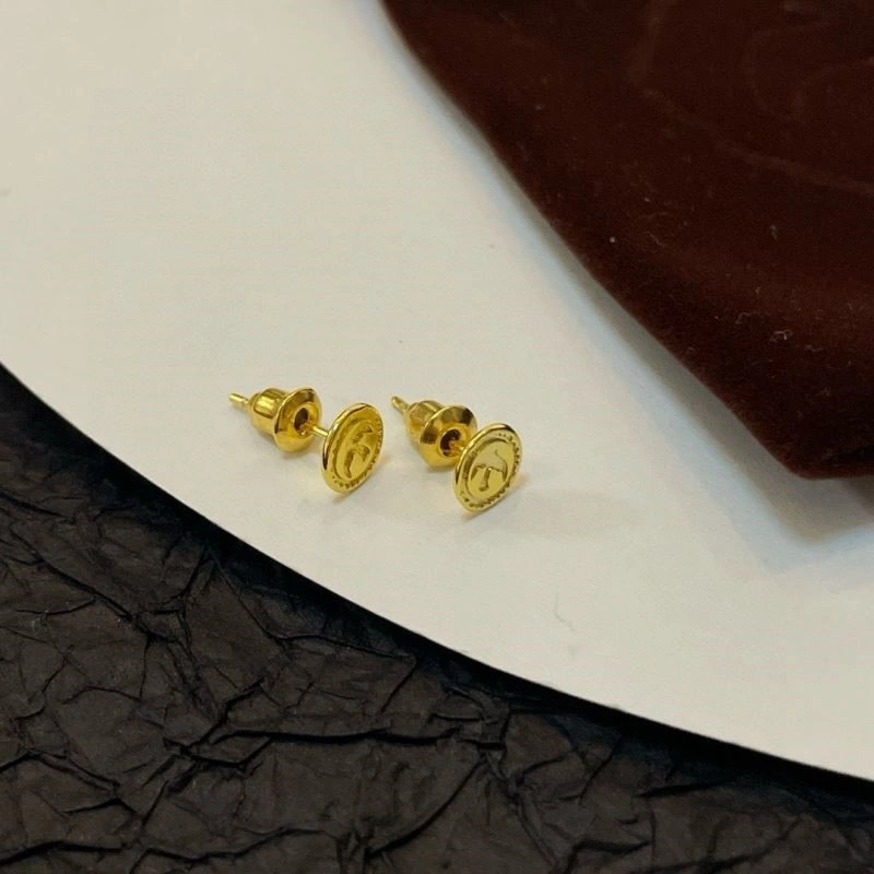 Economical Goros Earrings