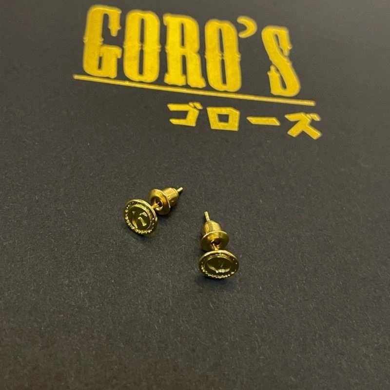Economical Goros Earrings