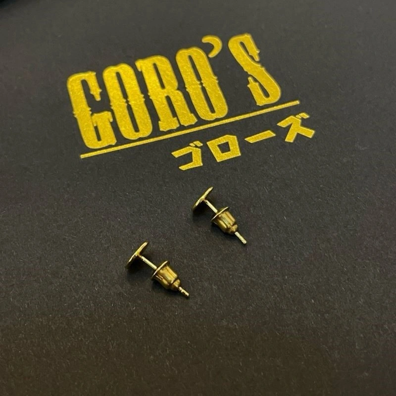 Economical Goros Earrings