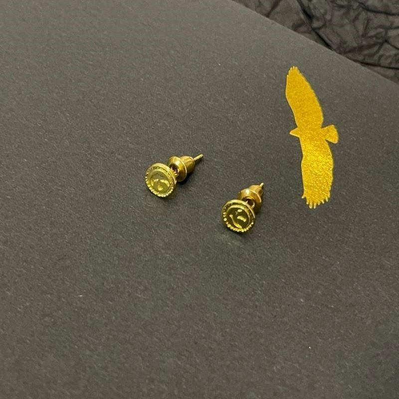 Economical Goros Earrings