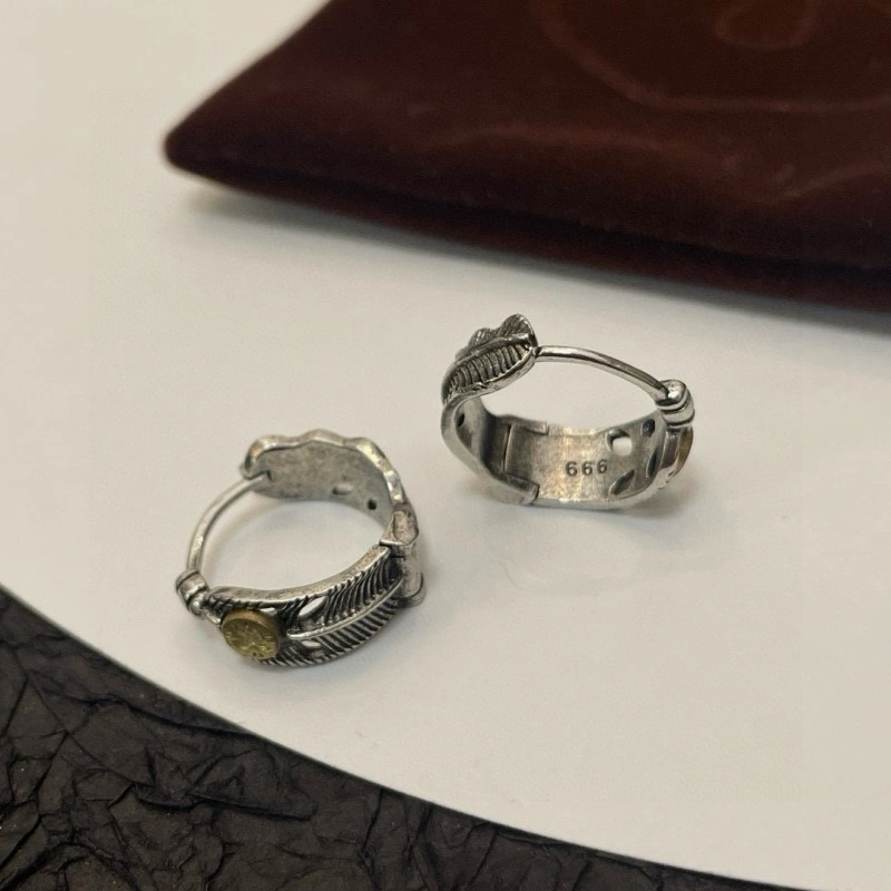 Brand-original Goros Earrings