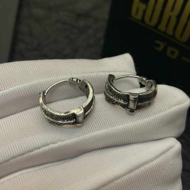 Brand-original Goros Earrings