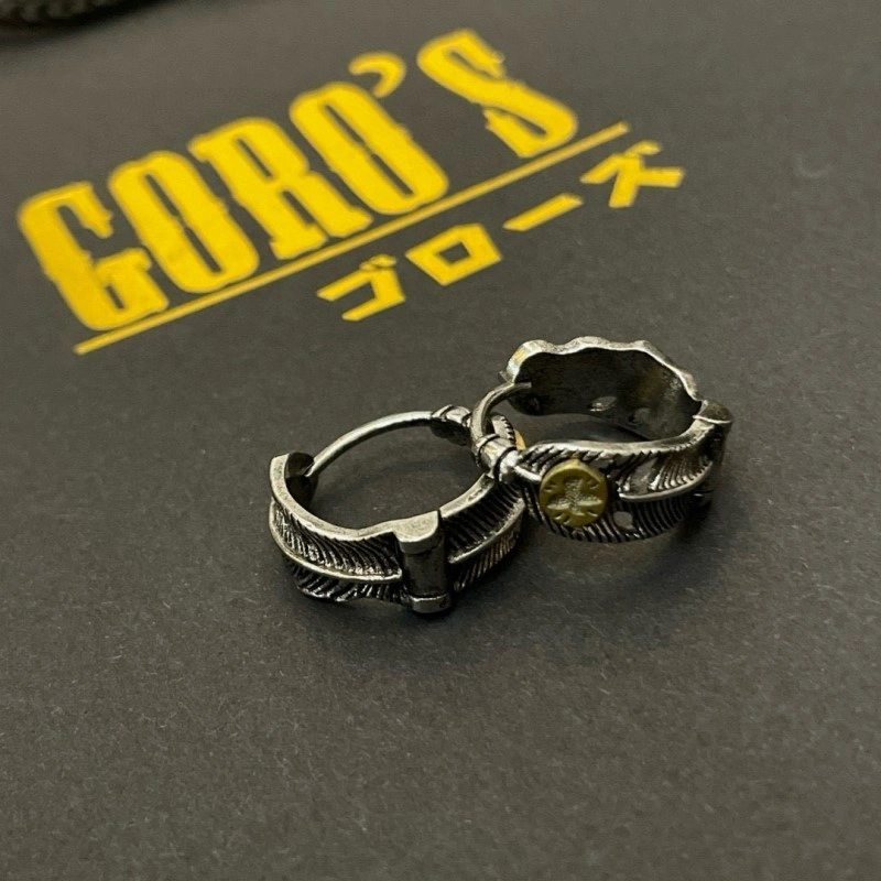 Brand-original Goros Earrings