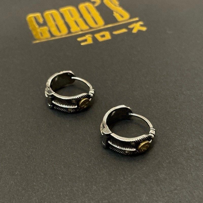 Brand-original Goros Earrings
