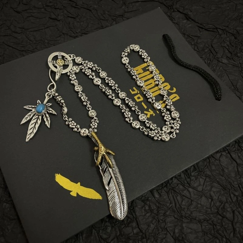 Affordable Goros Necklaces