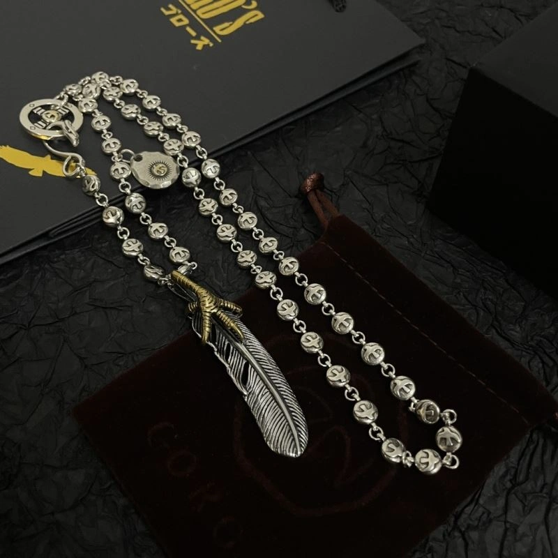 Perfect replica Goros Necklaces