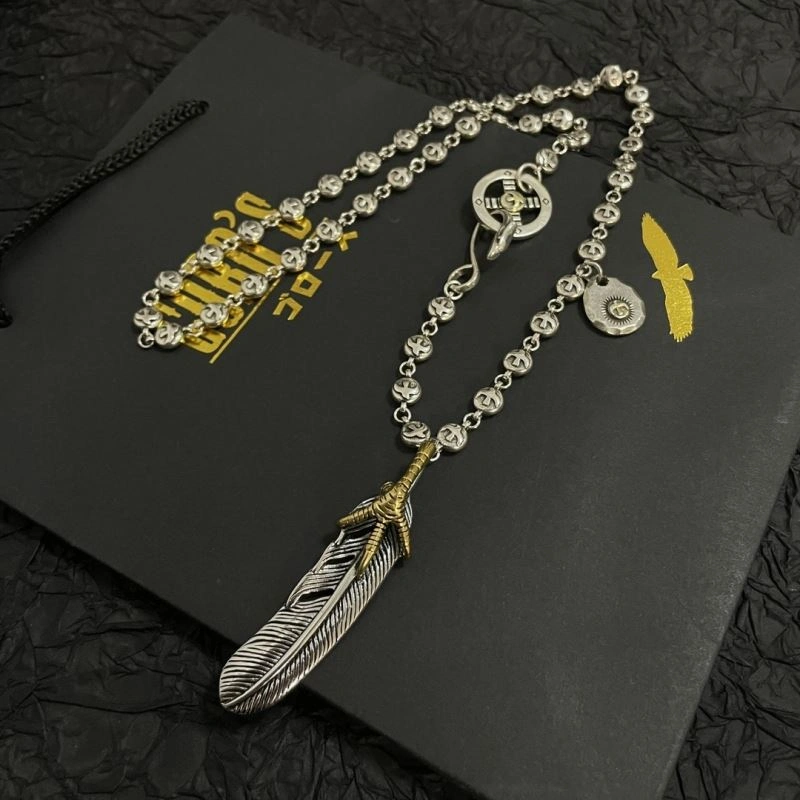 Perfect replica Goros Necklaces