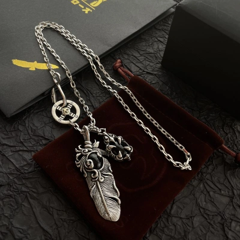 Exact replica Goros Necklaces