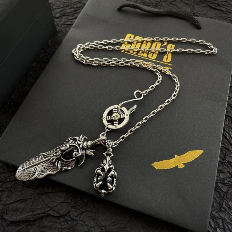 Exact replica Goros Necklaces