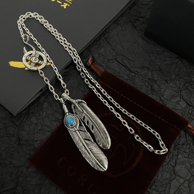 Original Goros Necklaces