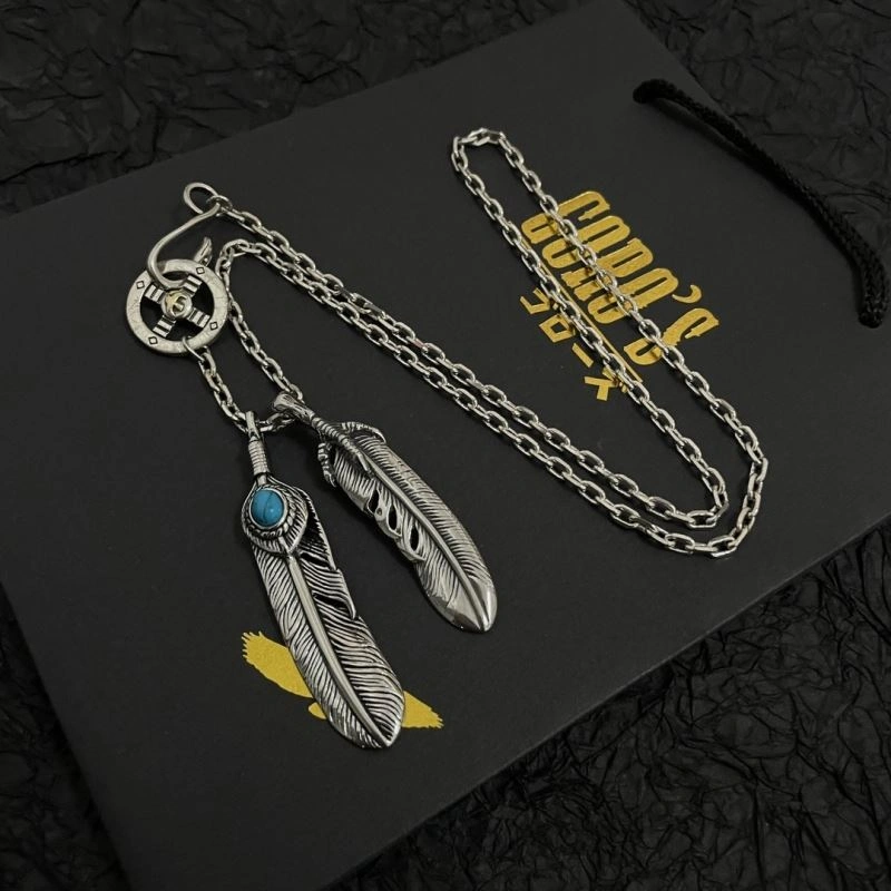 Original Goros Necklaces