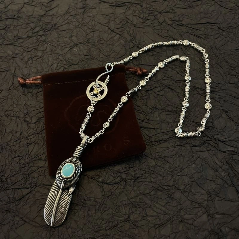 Reasonably priced Goros Necklaces