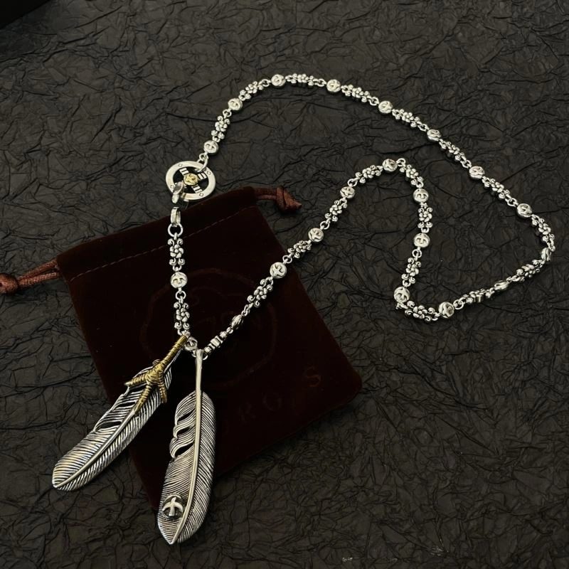 Economical Goros Necklaces