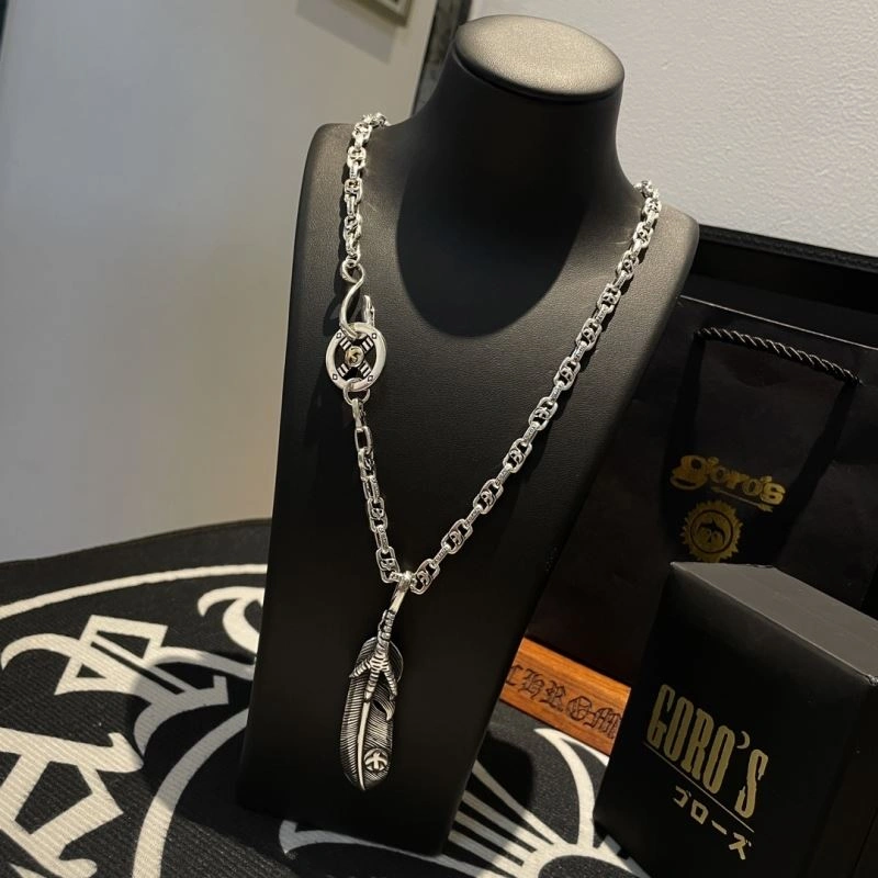 Bargain Goros Necklaces
