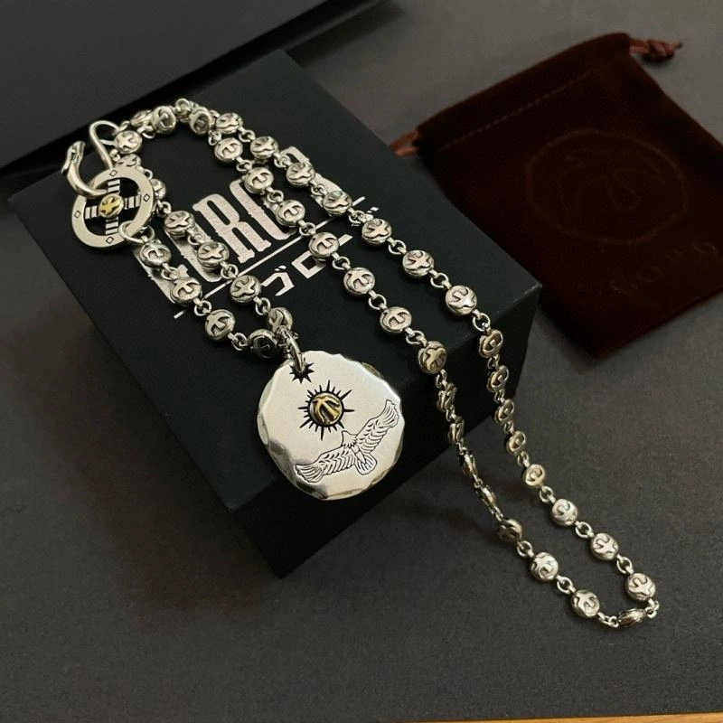 Discounted Goros Necklaces