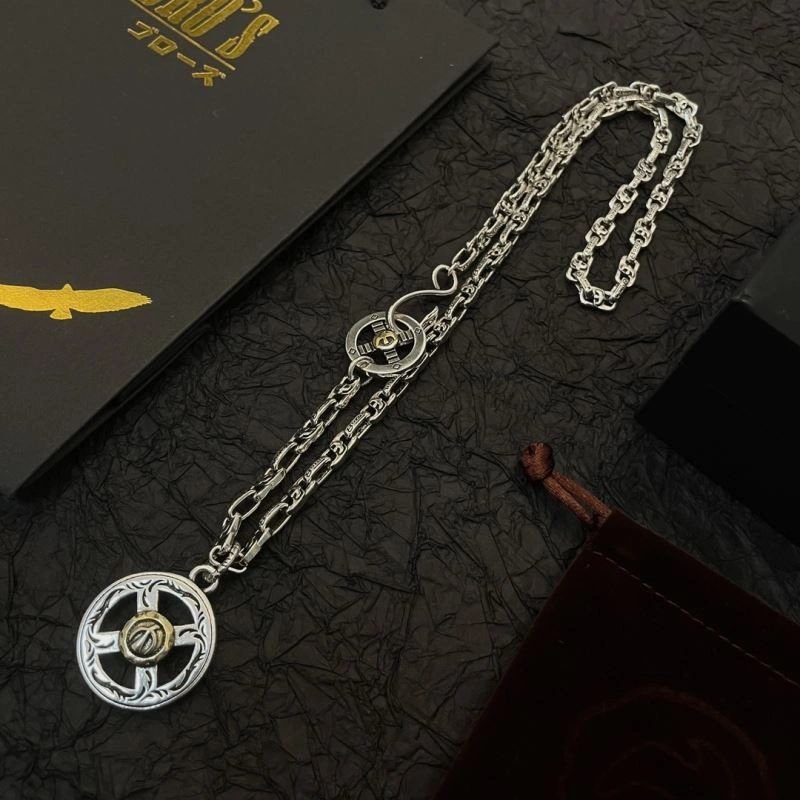 High accuracy Goros Necklaces