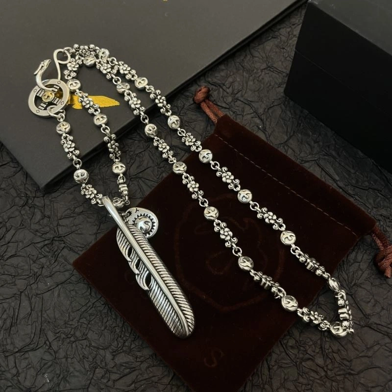 Economical Goros Necklaces