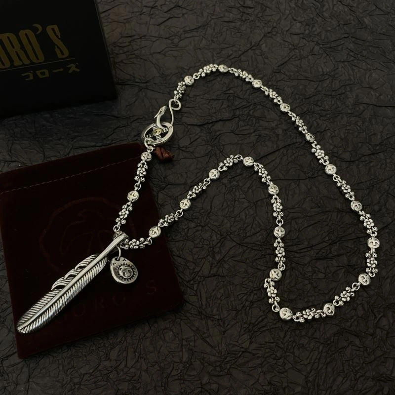 Economical Goros Necklaces