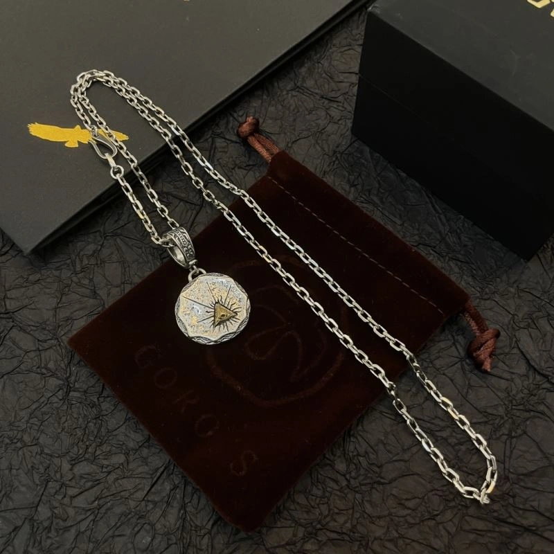 High accuracy Goros Necklaces
