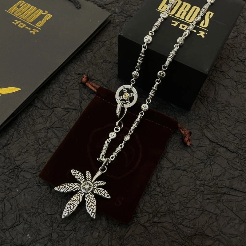Accurate model Goros Necklaces