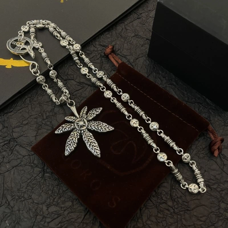 Accurate model Goros Necklaces