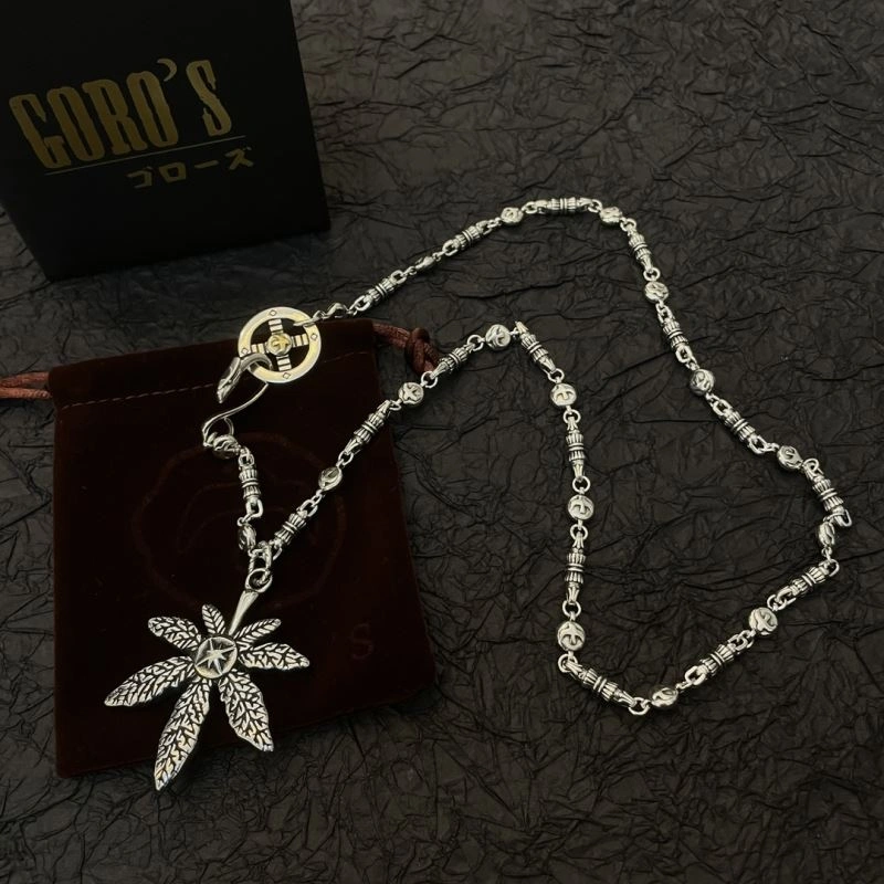 Accurate model Goros Necklaces