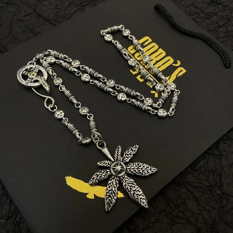 Accurate model Goros Necklaces